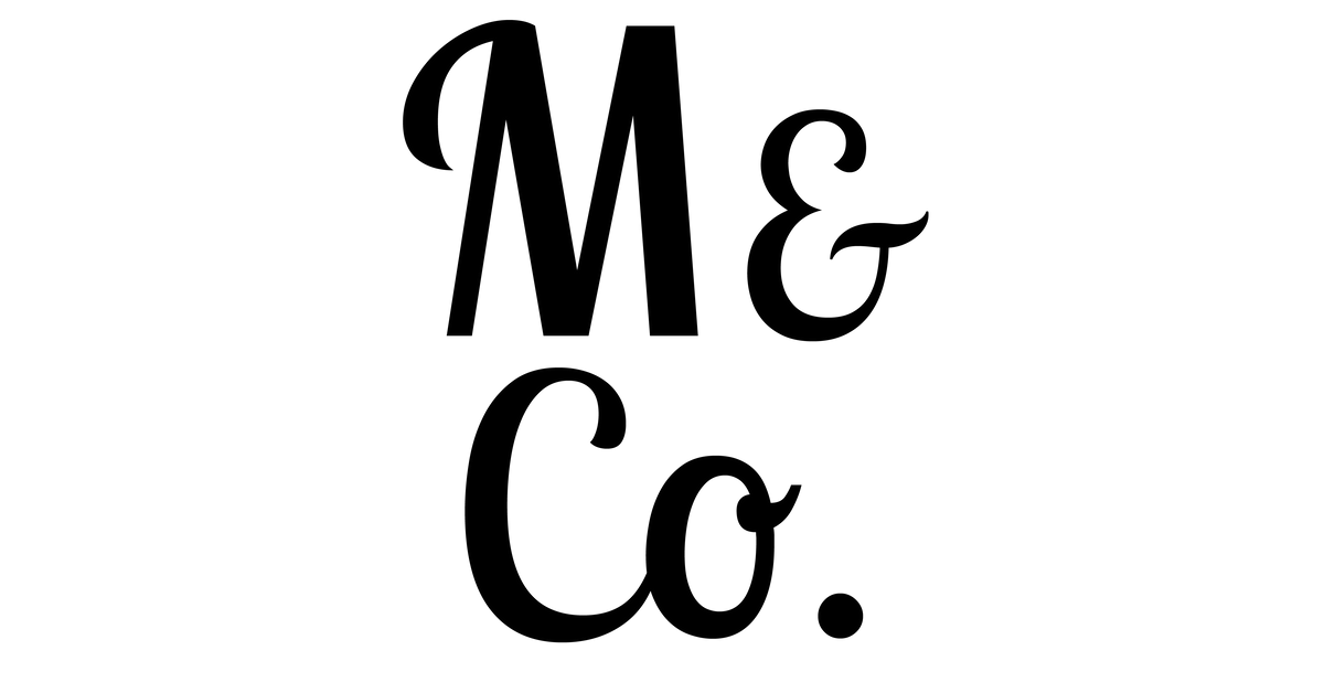 Midcentury Modern Ketubahs